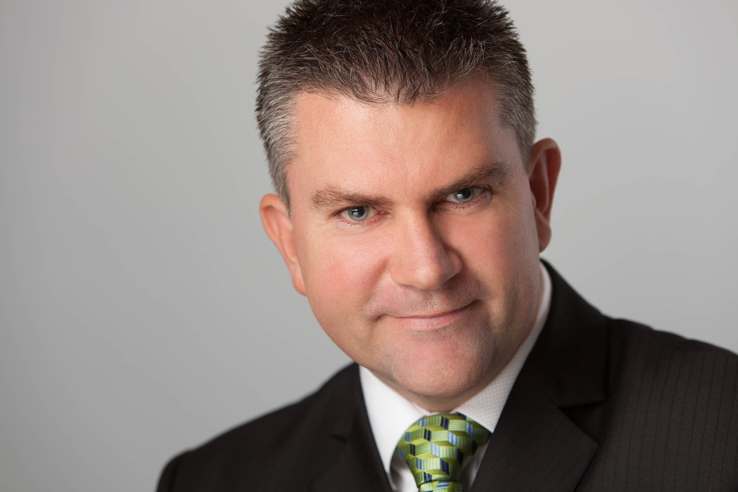 Headshots and Business Portraits - Volare Creative