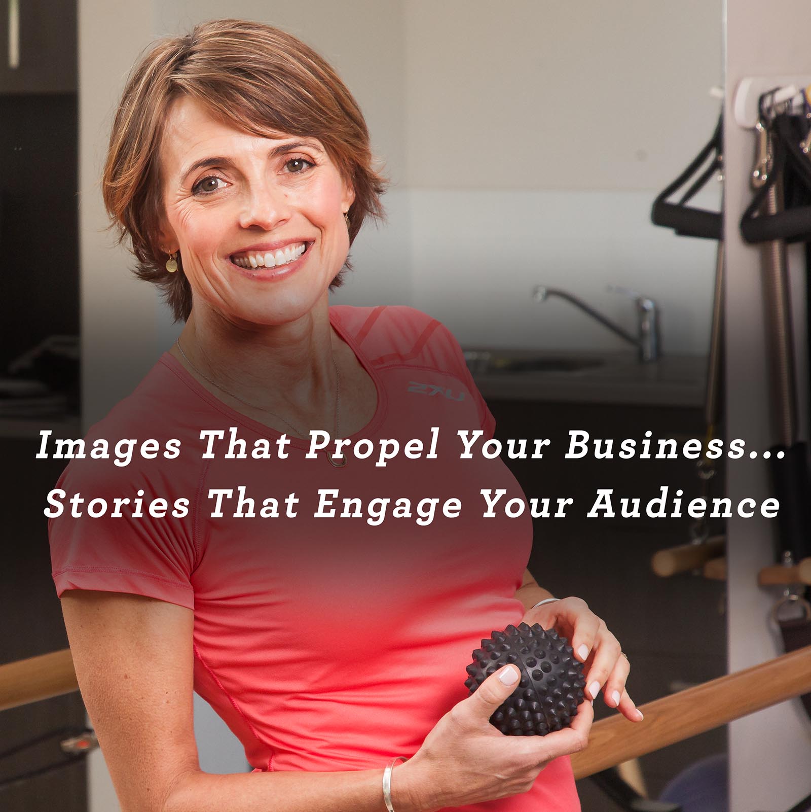 Personal Brand Photography - Volare Creative